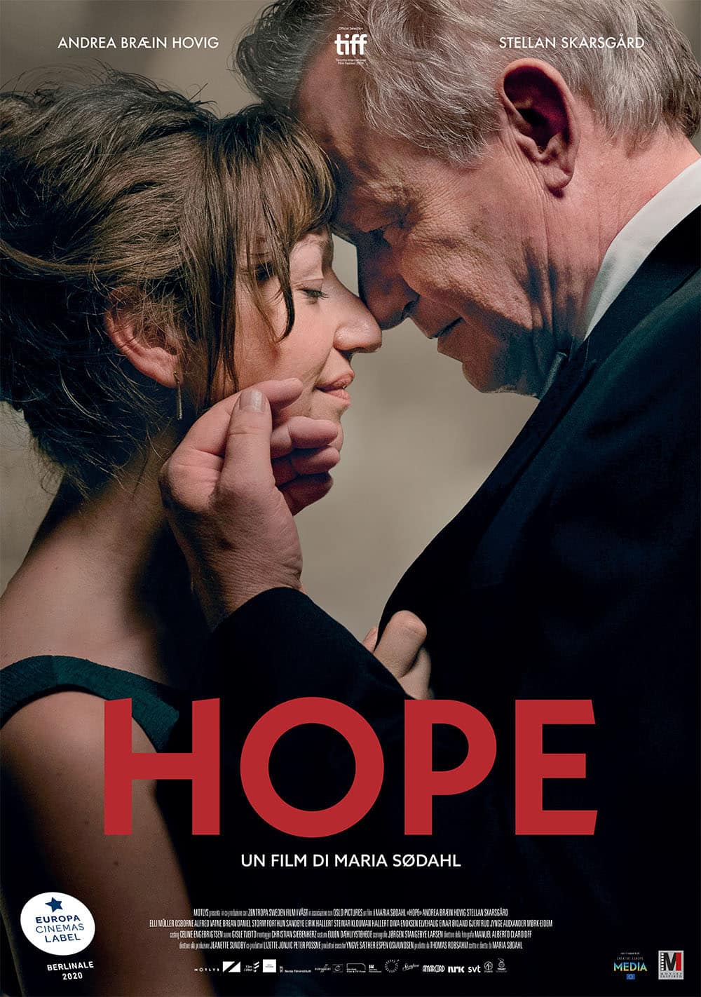 hope – Cinema Beltrade