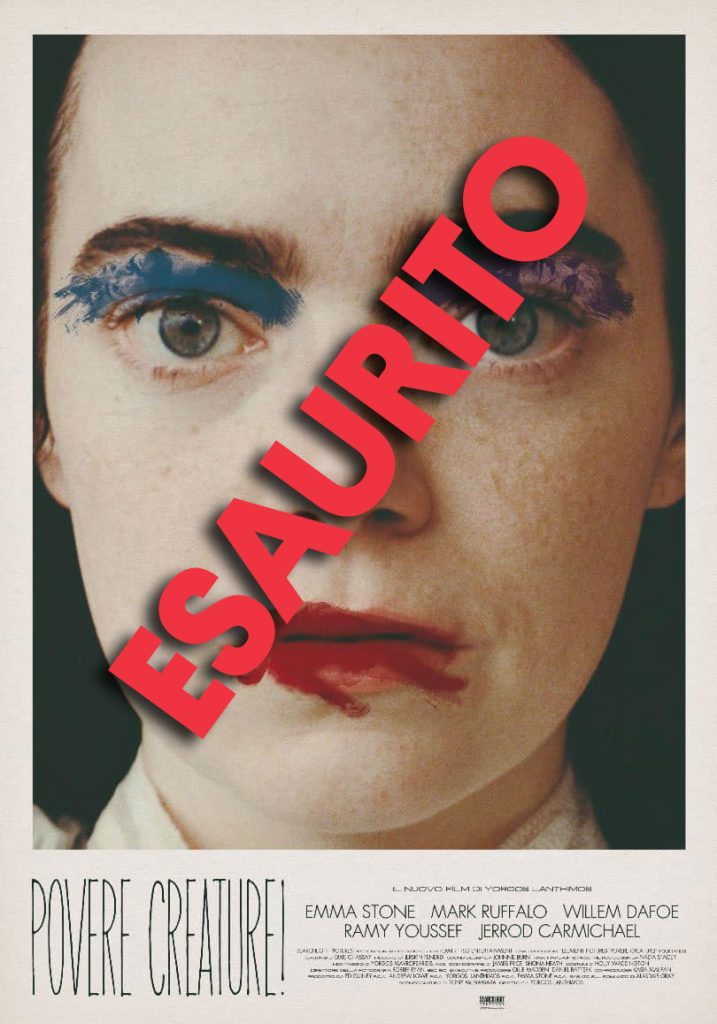 POVERE CREATURE! – Cinema Beltrade